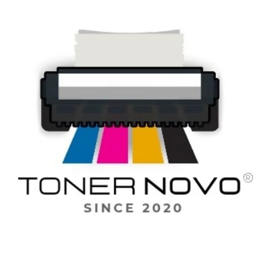 Produtos - Toner Novo