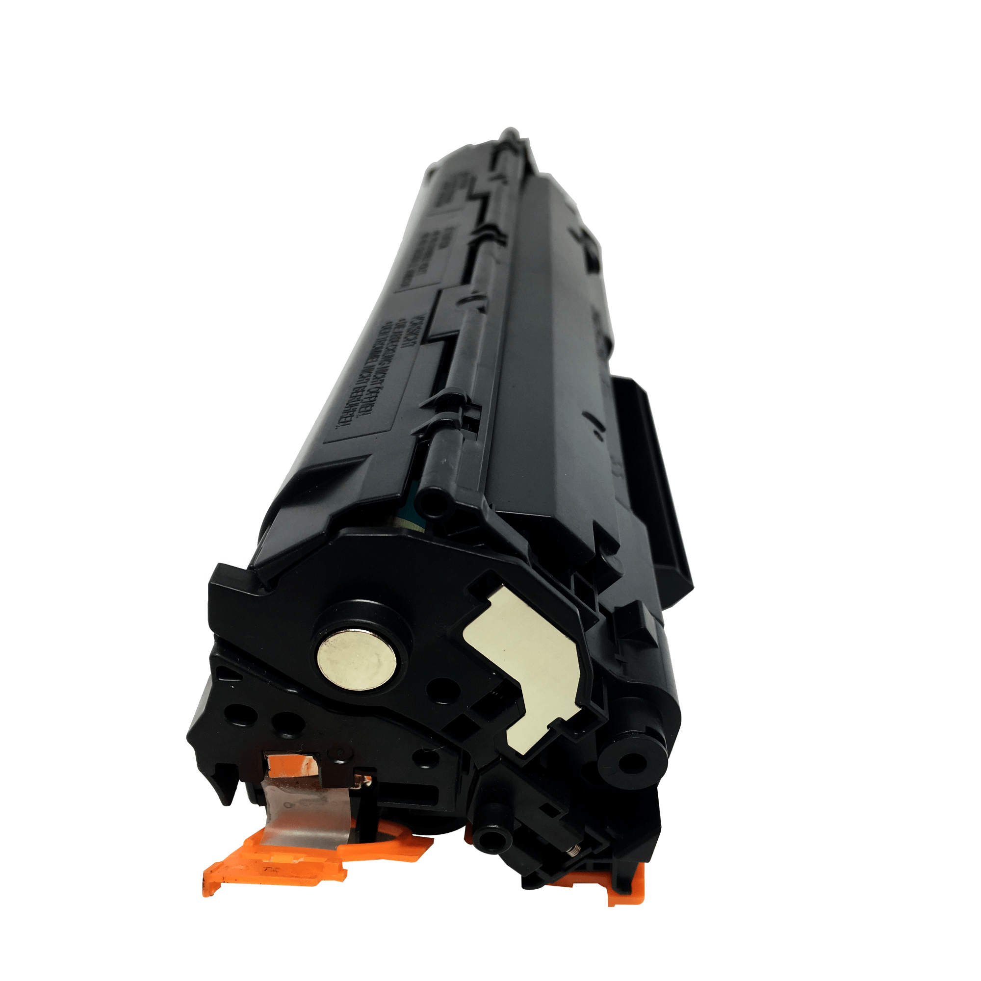 Toner Compatível CB 435A/436A, CE285A, CE278A 2K - Toner Novo