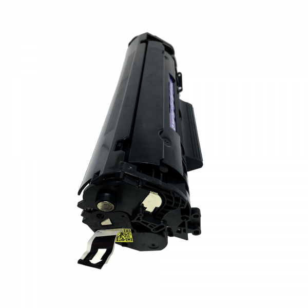 Toner Compatível Q 2612A, FX-9/10, PRETO 2K - Toner Novo